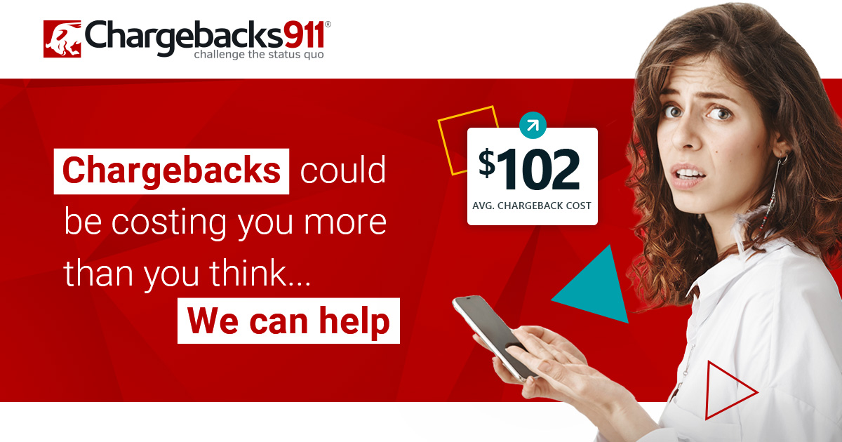 Complete Chargeback Prevention From Chargebacks911
